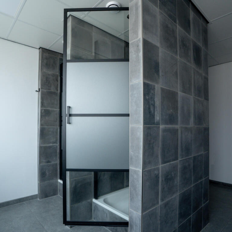 Gehard melkglas op maat bij Glaswebwinkel.nl